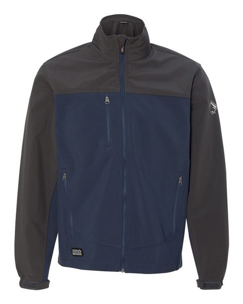 ShirtWholesaler :: DRI DUCK 5350 Motion Soft Shell Jacket